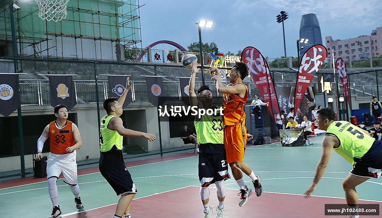 认识VSport - VSport - 胜利因您更精彩